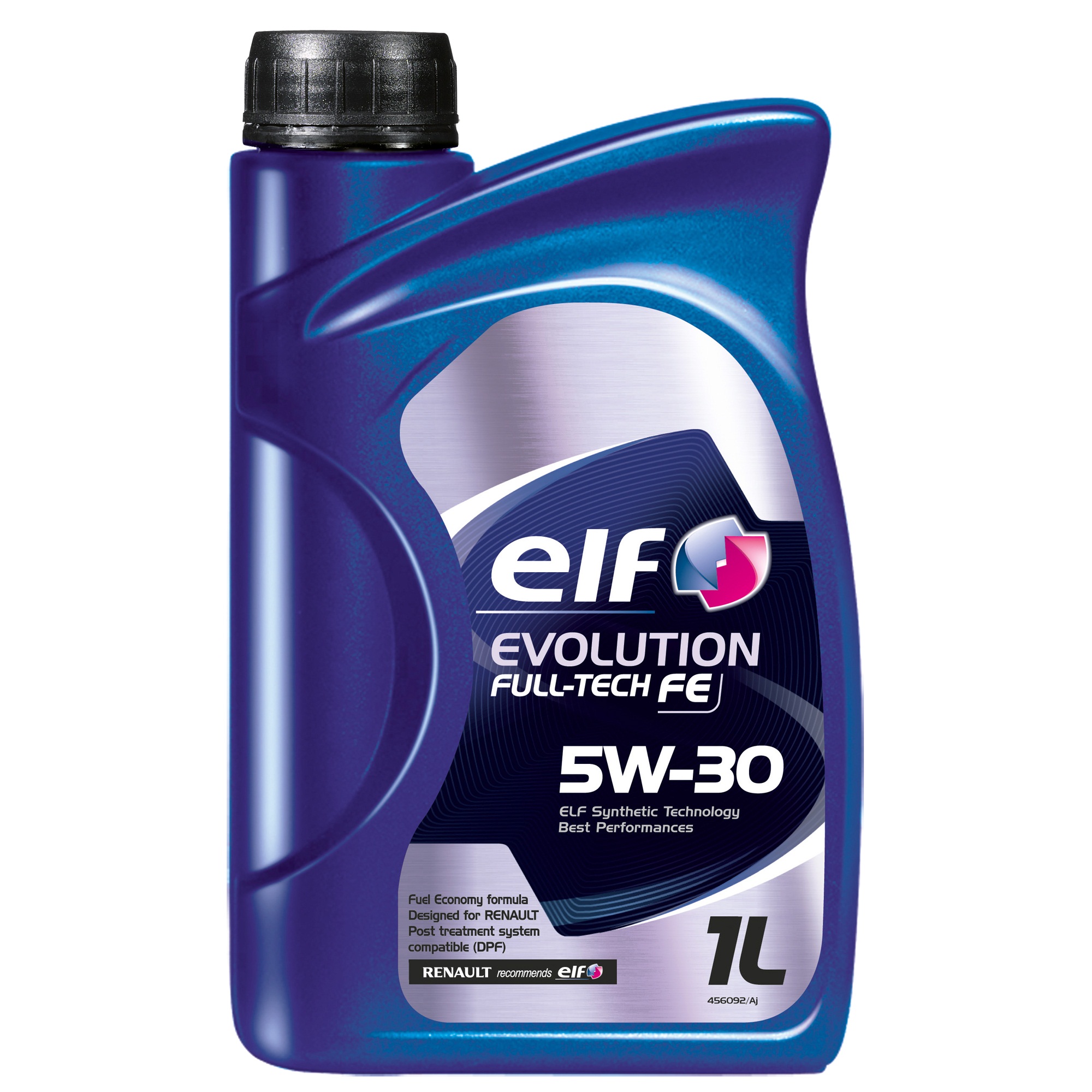 Elf Evolution Full-Tech FE 5W-30 1L :: Filtre, oleje,mazivá, aditíva a ...